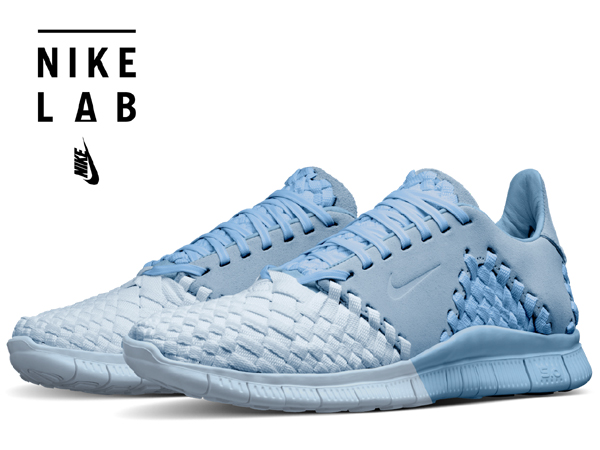 Nike Lab FREE INNEVA WOVEN II SP ナイキラボ イネバ 23.5(23.5cm)｜売買されたオークション情報 ...