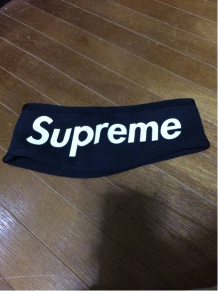 supreme head band ヘアバンド 13A/W north face jordan new era(その他)｜売買された ...