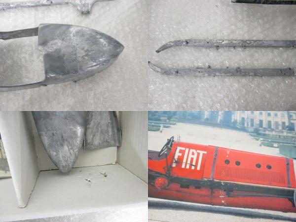 未組 1/12 フィアット メフィストフェレ 21706 c.c. 梱0.8(その他)｜売買されたオークション情報、yahooの商品情報を ...