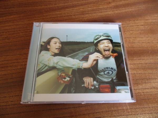 RADWIMPS RADWIMPS 4 ~おかずのごはん~ 帯有り(その他)｜売買されたオークション情報、yahooの商品情報をアーカイブ公開 ...