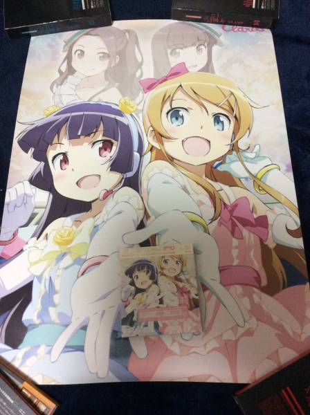 CD/DVD nexus ClariS クラリス 期間生産限定 ポスター付(アニメソング一般)｜売買されたオークション情報、yahooの商品 ...