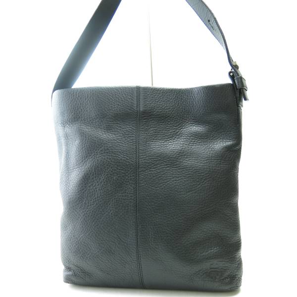 ヒロフ HIROFU レザー ショルダー バッグ A4可 黒 OO99(ヒロフ)｜売買されたオークション情報、yahooの商品情報をアーカイブ公開 - オークファン（aucfan.com）