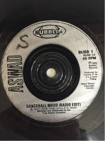 激レア ASWAD&SWEETIE IRIE/DANCEHALL MOOD 93年(レゲエ)｜売買されたオークション情報、yahooの商品情報 ...