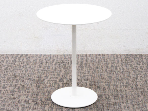 M1201 展示品 arflex/アルフレックス LITS サイドテーブル(アルフレックス)｜売買されたオークション情報、yahooの商品情報をアーカイブ公開 - オークファン（aucfan.com）