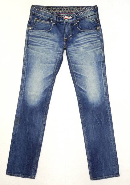 TA7 送料\360 Miss EDWIN ミスエドウィン BTL512 ストレート(エドウィン)｜売買されたオークション情報、yahooの商品情報をアーカイブ公開 - オークファン ...