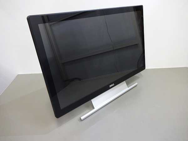 47750. DELL / S2240Tb 22インチ LCDモニター ジャンク扱(22インチ～)｜売買されたオークション情報、yahooの ...