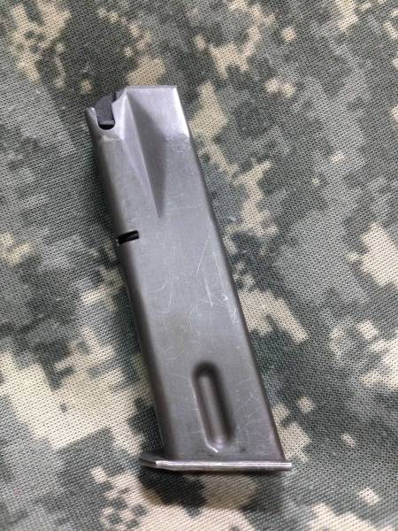 沖縄米軍 M92F 実物マガジン 海兵隊 Crye 5.11 M4 M9 M16 M14(パーツ)｜売買されたオークション情報、yahooの商品情報をアーカイブ公開 - オークファン ...