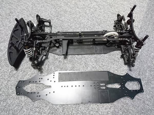 ヨコモBD7-2015(ヨコモ)｜売買されたオークション情報、yahooの商品情報をアーカイブ公開 - オークファン（aucfan.com）