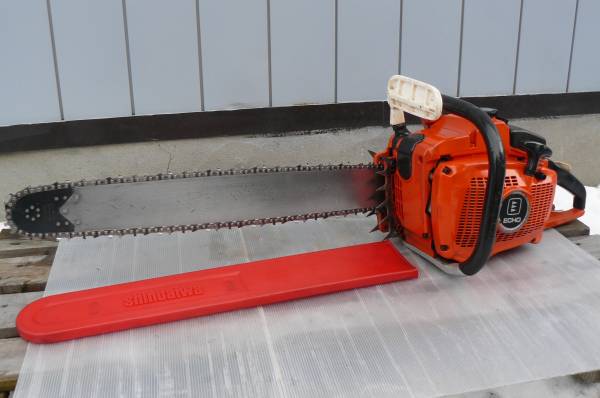 共立 CS-651TH 2気筒 大型チェーンソー(チェーンソー)｜売買されたオークション情報、yahooの商品情報をアーカイブ公開 - オークファン（aucfan.com）