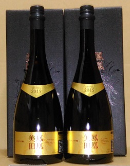 鳳凰美田 純米大吟醸 GOLD PHOENIX ゴールド フェニックス 750ml 化粧箱入 2本セット 箱代無料(関東)｜売買されたオークション情報、yahooの商品情報をアーカイブ公開 ...