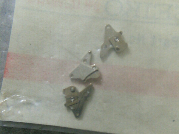 セイコー純正パーツ SEIKO 383 560 セイコー 383560 普通郵便 整理番号1107(セイコー)｜売買されたオークション情報 ...