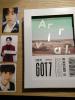 GOT7 Arrival Ever ver. トレカ ジニョン(アジアンポップス)｜売買されたオークション情報、yahooの商品情報をアーカイブ公開 - オークファン（aucfan.com）