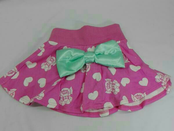 鴨c02 アースマジック スカート 150 リボン ピンク(150（145～154cm）)｜売買されたオークション情報、yahooの商品情報をアーカイブ公開 - オークファン（aucfan.com）