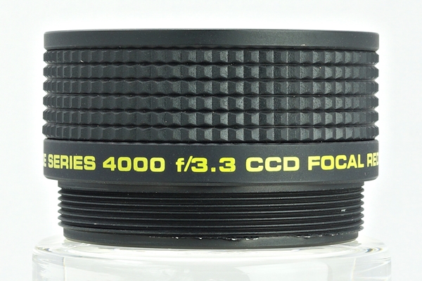 ミード レデューサー MEADE SERIES 4000 f/3.3 CCD FOCAL REDUCER バルク品(部品)｜売買された ...