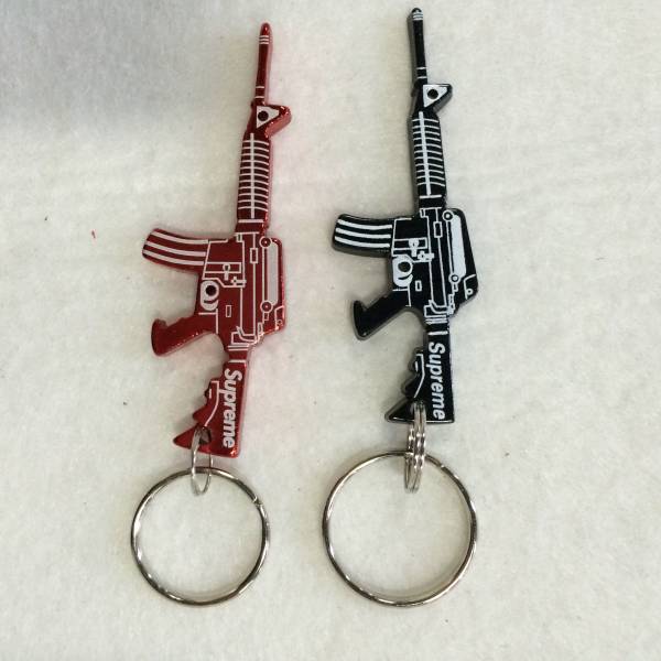 REME M16 KEYCHAIN セット(その他)｜売買されたオークション情報、yahooの商品情報をアーカイブ公開 - オークファン ...