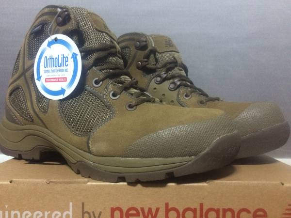 New Balance OTB Rappel 28.5cm W US NAVY SEALS ニューバランス ミリタリー タクティカル ...