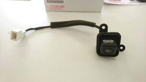 ジャンク 日産 モコ MG33S バックカメラ 純正 39970-50M00(純正品)｜売買されたオークション情報、yahooの商品情報を ...