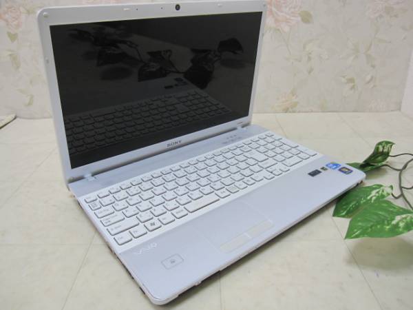 153 ジャンク/ 大684 10 SONY ソニー VAIOノートパソコン PCG-71311N(15インチ～)｜売買されたオークション情報 ...
