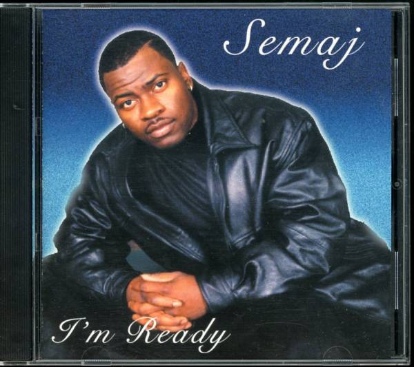 5%割引sale Indie-R&B SEMAJ / I'M READY 2001 レア(R&B、ソウル)｜売買されたオークション情報 ...