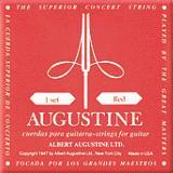 AUGUSTINE RED SET×1 オーガスチン ミディアムテンション/メール便(オーガスチン)｜売買されたオークション情報、yahooの商品情報をアーカイブ公開 - オークファン ...