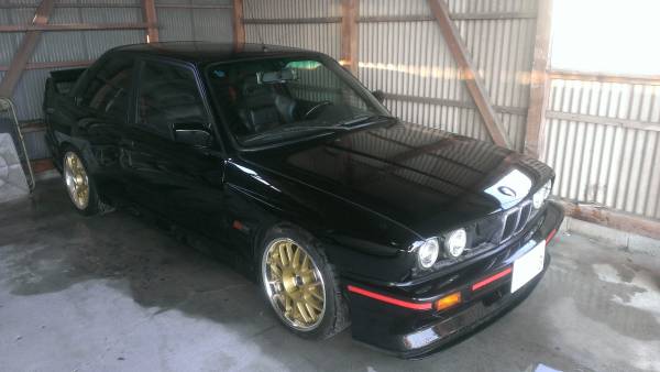 BMW E30 M3 SSR 17インチ(ラジアルタイヤ)｜売買されたオークション情報、yahooの商品情報をアーカイブ公開 - オークファン ...