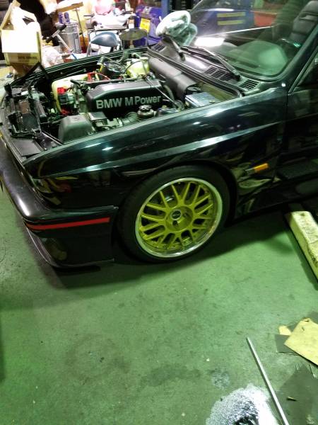 BMW E30 M3 SSR 17インチ(ラジアルタイヤ)｜売買されたオークション情報、yahooの商品情報をアーカイブ公開 - オークファン ...