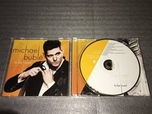 michael buble CD to be loved(ボーカル)｜売買されたオークション情報、yahooの商品情報をアーカイブ公開 - オークファン（aucfan.com）