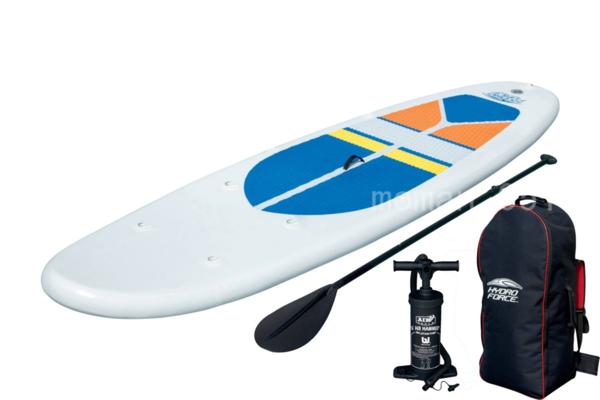 お買い得 Bestway White Cap 10FT パドルボード アメリカ サーフボード 安定性抜群 SUP Surfboard(10.0フィート～)｜売買されたオークション情報 ...