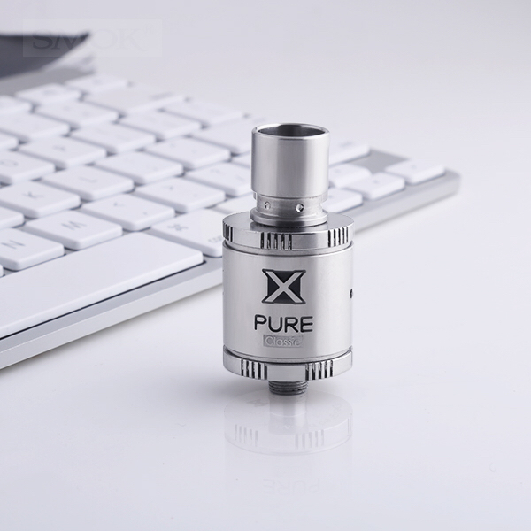 1円スタート 爆煙アトマイザー SMOK xpure-classic 正規品 電子タバコ 激レア商品 vape atomizer rda 1スタ(喫煙グッズ)｜売買されたオークション情報 ...