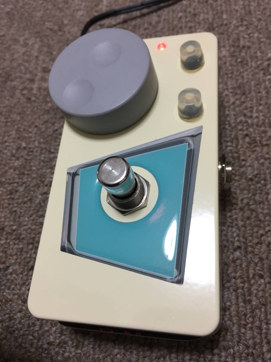 生産完了品 Roger Mayer Voodoo-Bass TC 正規品 動画あり(ディスト―ション)｜売買されたオークション情報、yahoo ...