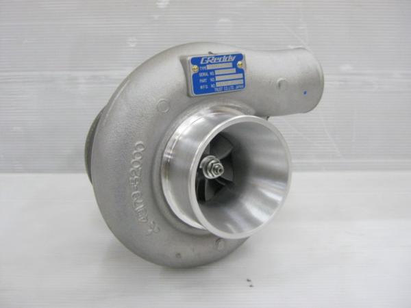 即納 TRUST GReddy トラスト TD06 L2 20G 8cm タービン 単体 11500205 シルビア S14/S15 SR20DET(過給器本体)｜売買されたオークション情報 ...