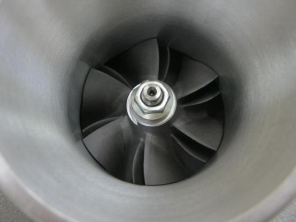 即納 TRUST GReddy トラスト TD06 L2 20G 8cm タービン 単体 11500205 シルビア S14/S15 SR20DET(過給器本体)｜売買されたオークション情報 ...