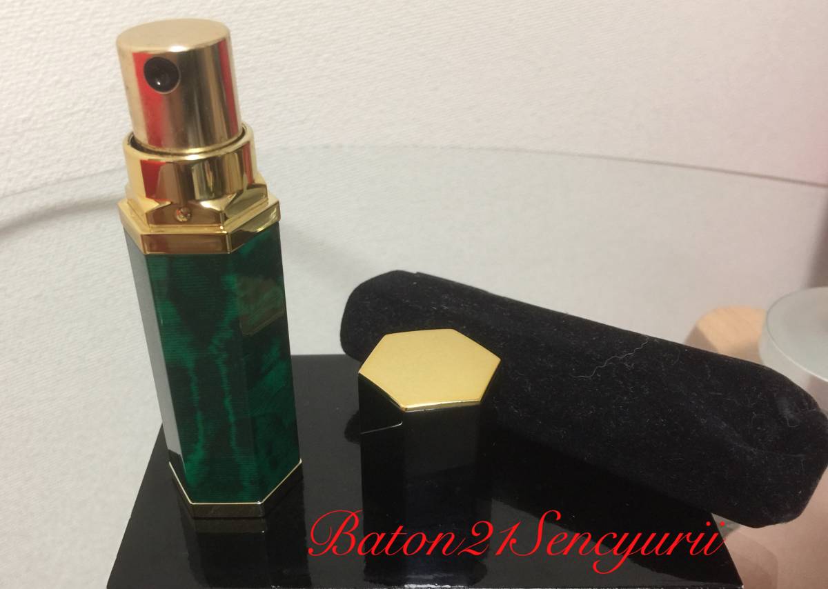 ディオール 香水 プワゾン エスプリ ドゥ パルファン 保存袋付 10ml(クリスチャン･ディオール)｜売買されたオークション情報、yahooの商品情報をアーカイブ公開 - オークファン ...