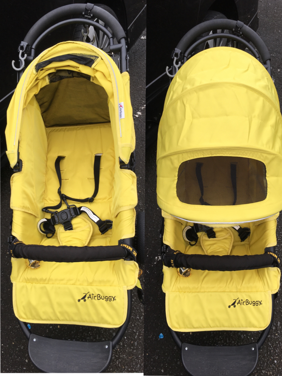 三輪ベビーカー Air Buggy/エアバギー 洗濯済み EN-1888(A型ベビーカー)｜売買されたオークション情報、yahooの商品情報をアーカイブ公開 - オークファン（aucfan.com）