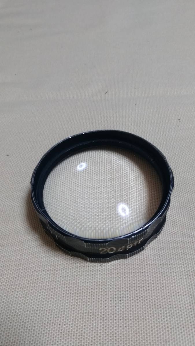 眼科 診察用 Nikon 20D ジャンク(めがね、コンタクト)｜売買されたオークション情報、yahooの商品情報をアーカイブ公開 ...