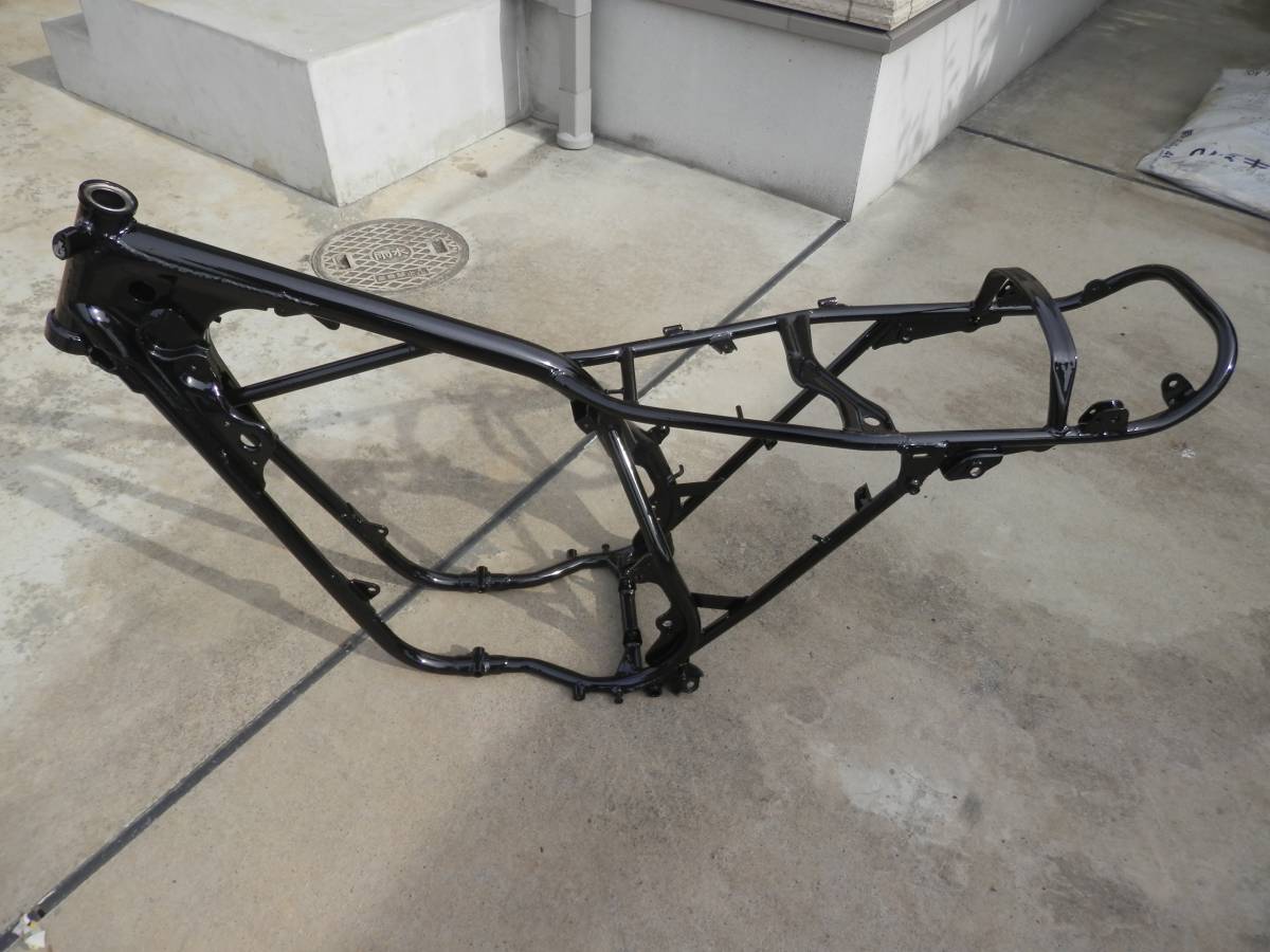 ヤマハDT1 DT-1 フレーム 国内仕様 書類付き 検索DT1F DT250 RT1 RT360 AT1 CT1(ヤマハ用)｜売買されたオークション情報、yahooの商品情報をアーカイブ公開 ...