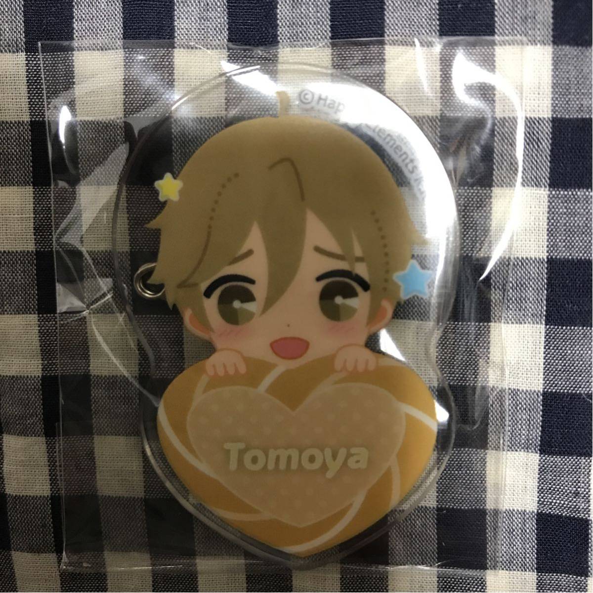 真白友也 あんさんぶるスターズ 着ぐるみバッジ AGF 2017 限定(コミック、アニメグッズ)｜売買されたオークション情報、yahooの商品情報をアーカイブ公開 - オークファン ...