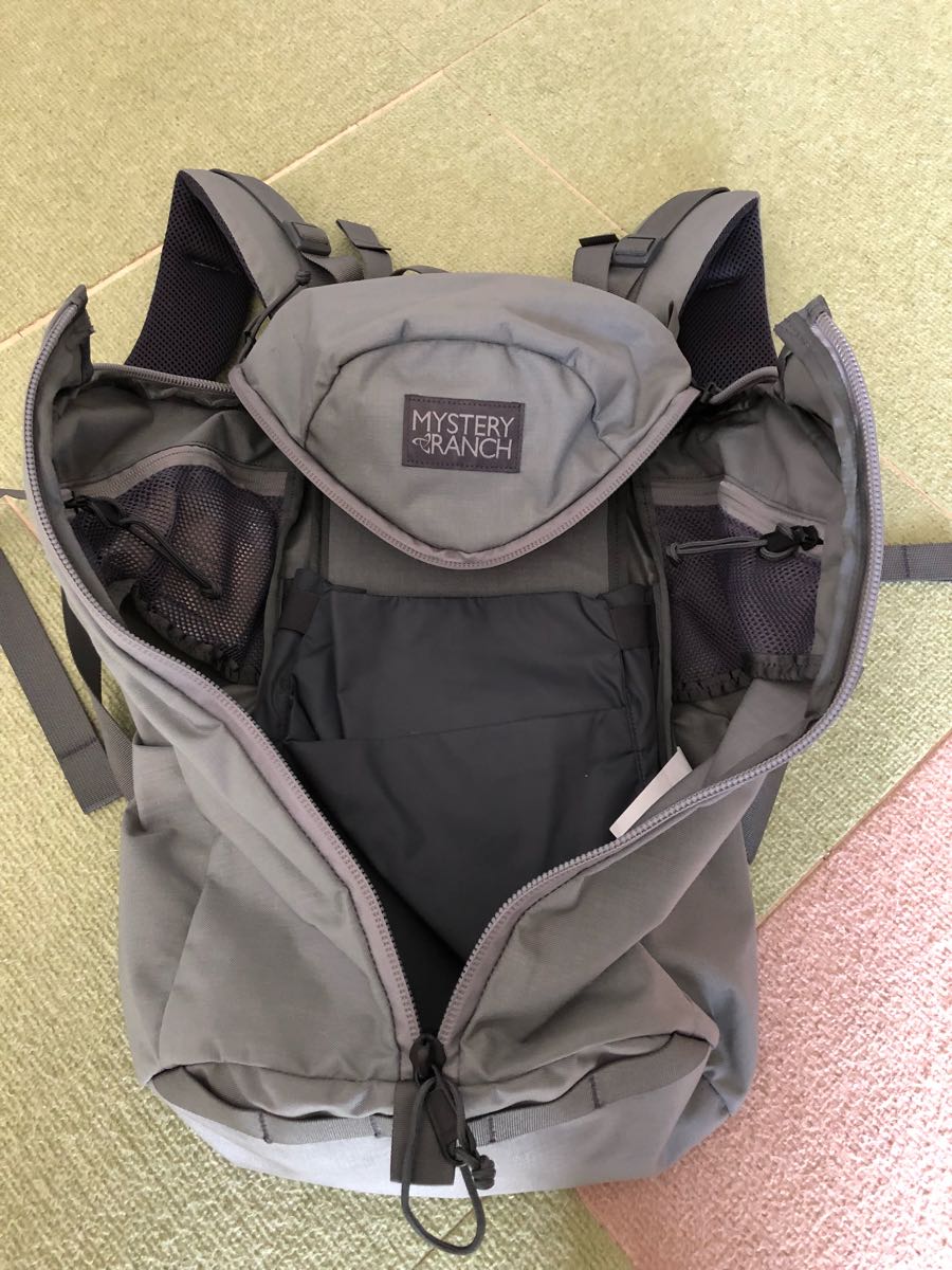 ミステリーランチ Mystery Ranch バックパック 21L アーバンアサルト リュック URBAN - PH Urban ...