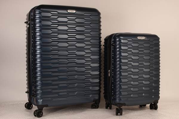 1000円 コストコ Samsonite TREAD CASE サムソナイト スーツケース 20 28インチ2個セット ビジネス トランク ...