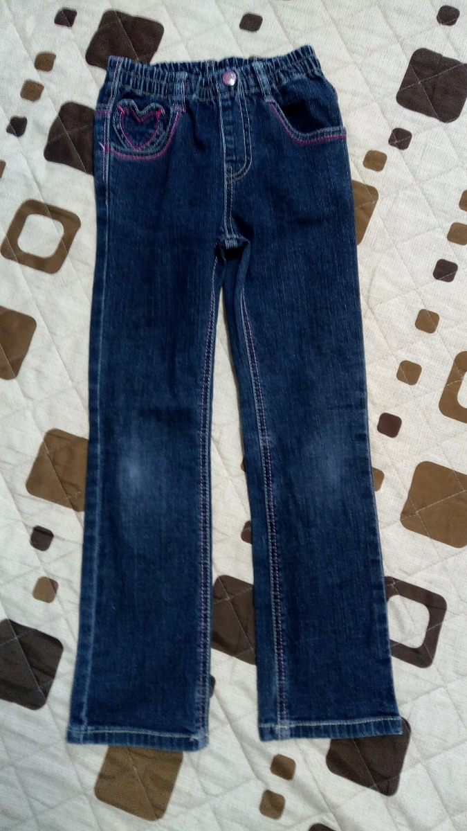 可愛い 女の子 長ズボン 120cm(120（115～124cm）)｜売買されたオークション情報、yahooの商品情報をアーカイブ公開 - オークファン（aucfan.com）