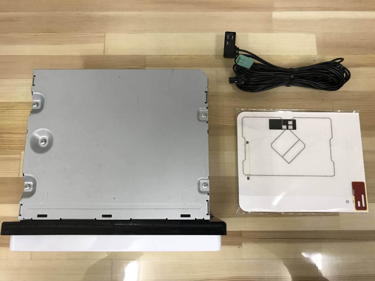 トヨタ純正 メモリーナビ 7型 ワンセグTV/CD/SD NSCP-W61 '11年 品(トヨタ、ダイハツ)｜売買されたオークション情報 ...