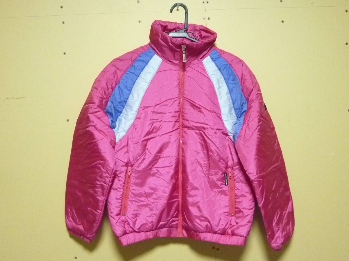 オンヨネ/SNOW DOLPHIN/スキーウェア/160/上下セット/ピンク/キッズ(160cm～)｜売買されたオークション情報、yahooの商品情報をアーカイブ公開 - オークファン ...