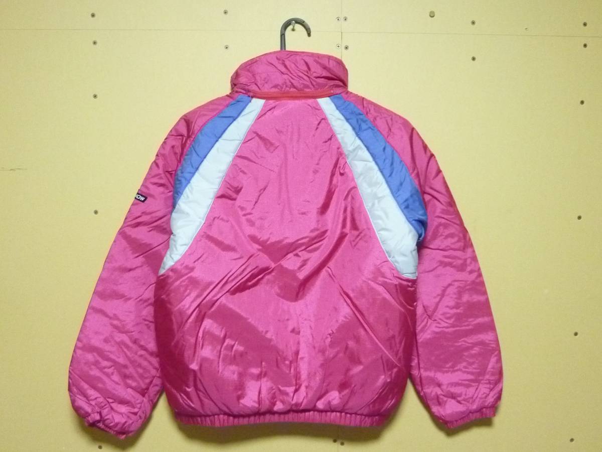 オンヨネ/SNOW DOLPHIN/スキーウェア/160/上下セット/ピンク/キッズ(160cm～)｜売買されたオークション情報、yahooの商品情報をアーカイブ公開 - オークファン ...