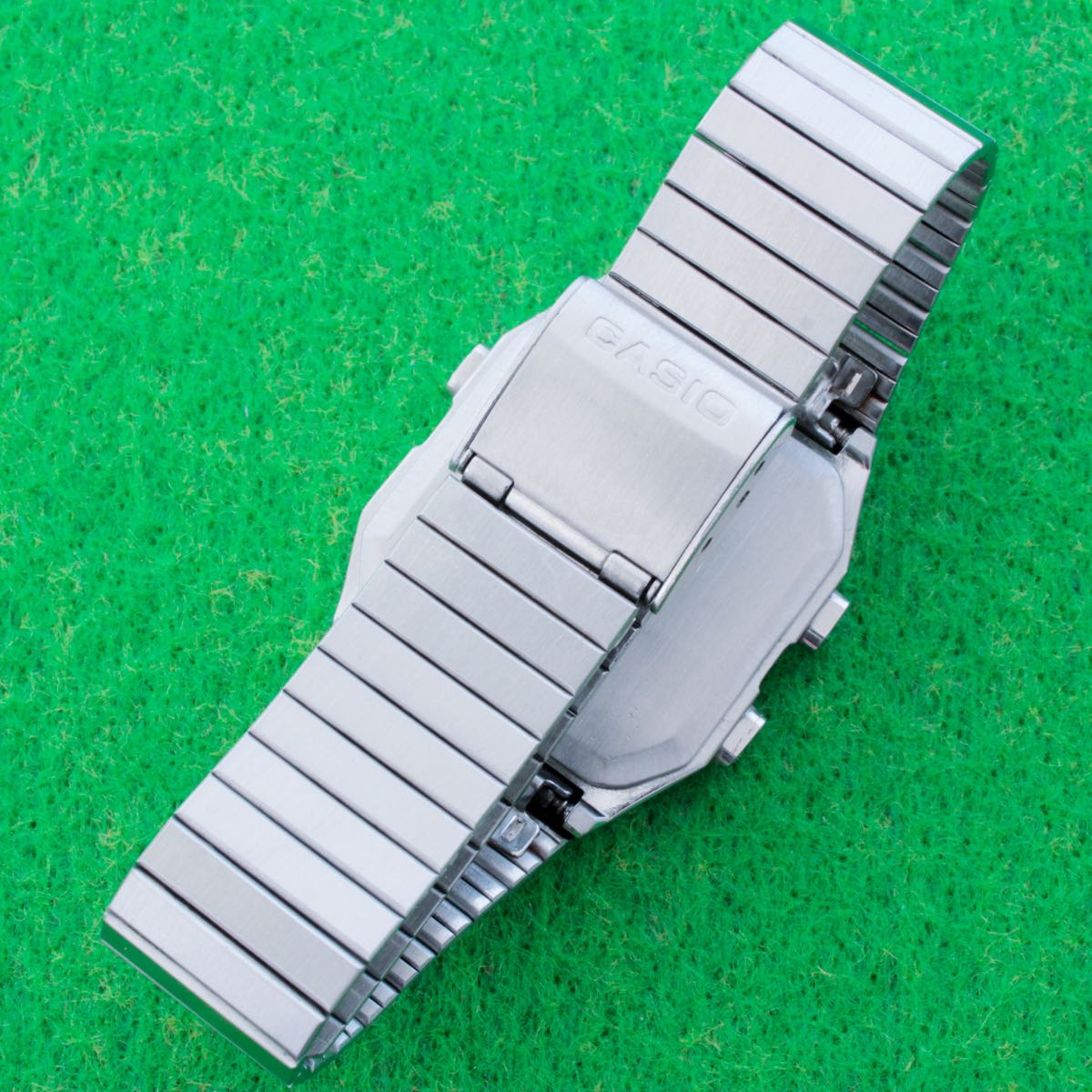 Casio WS-75 ビンテージ デジタル 時計 1984年 チープカシオ メンズ(その他)｜売買されたオークション情報、yahooの商品 ...