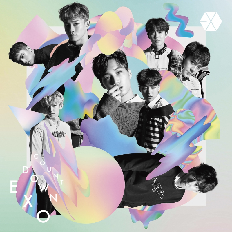 EXO COUNTDOWN FC限定 DVD + VR CD未再生(その他)｜売買されたオークション情報、yahooの商品情報をアーカイブ公開 ...