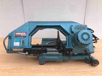 新ダイワ RB80 ロータリー バンドソー 切断機 100V 品(メタルソー、バンドソー)｜売買されたオークション情報、yahooの商品情報をアーカイブ公開 - オークファン（aucfan.com）