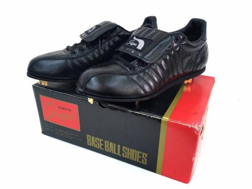 Kubota Slugger 久保田スラッガー カールスV 28cm 野球 スパイク d220(28.0cm)｜売買されたオークション情報、yahooの商品情報をアーカイブ公開 ...