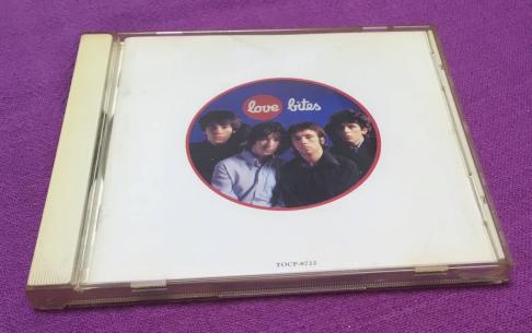 70's UK PUNK Buzzcocks / Love Bites 日本盤 バズコックス ラブ バイツ＋7 初期パンク(一般)｜売買された ...