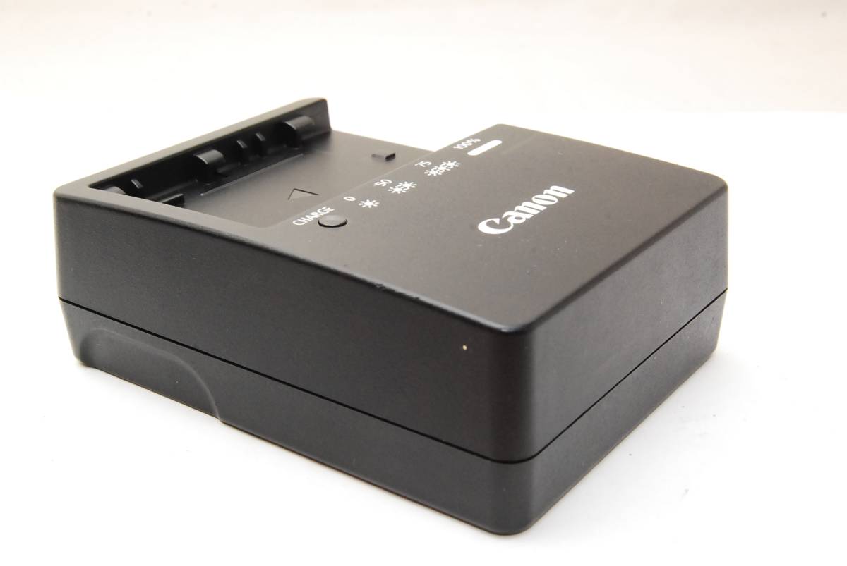 1821 送料全国290円 キヤノン Canon 純正 LC-E6 充電器 EOS 5Ds EOS 5DsR EOS 5D MarkIII EOS 5D MarkIIに対応(キヤノン)｜売買さ ...