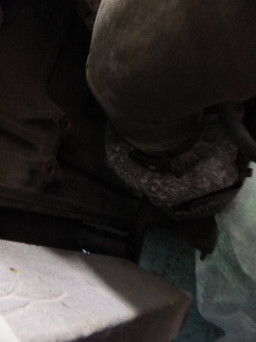 スカイライン ジャパン GC211 L20ターボエンジン L型(エンジン本体)｜売買されたオークション情報、yahooの商品情報をアーカイブ公開 - オークファン（aucfan.com）